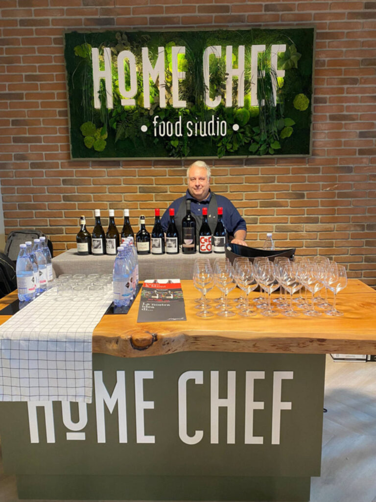 HomeChef | Food Studio | Monza