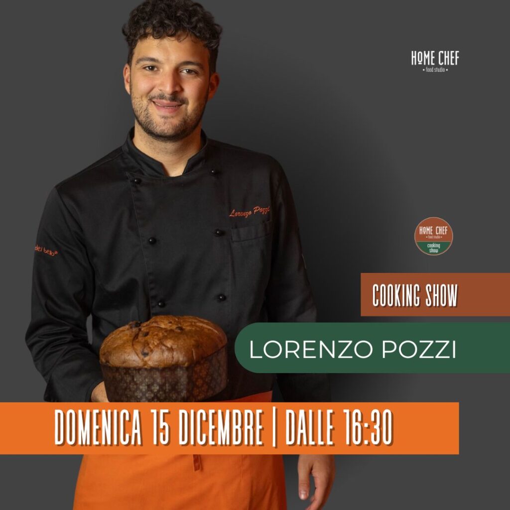 Tutti i corsi - HomeChef